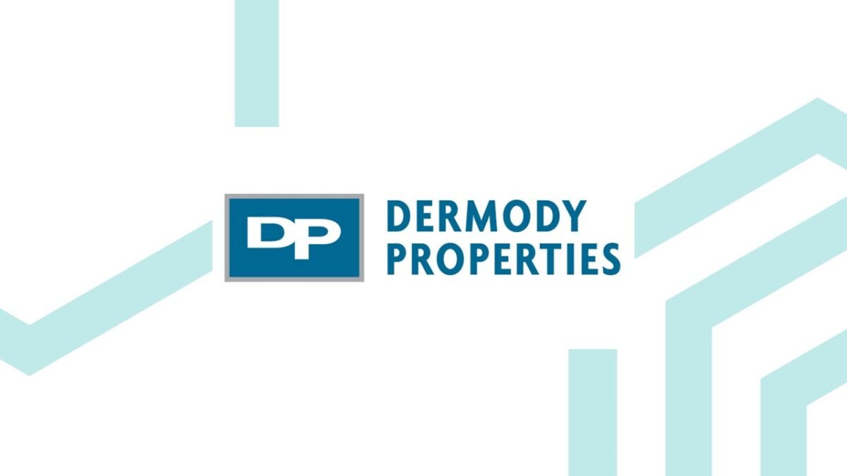 Dermody Properties breaks ground on one of the lar... - Cientesalestech