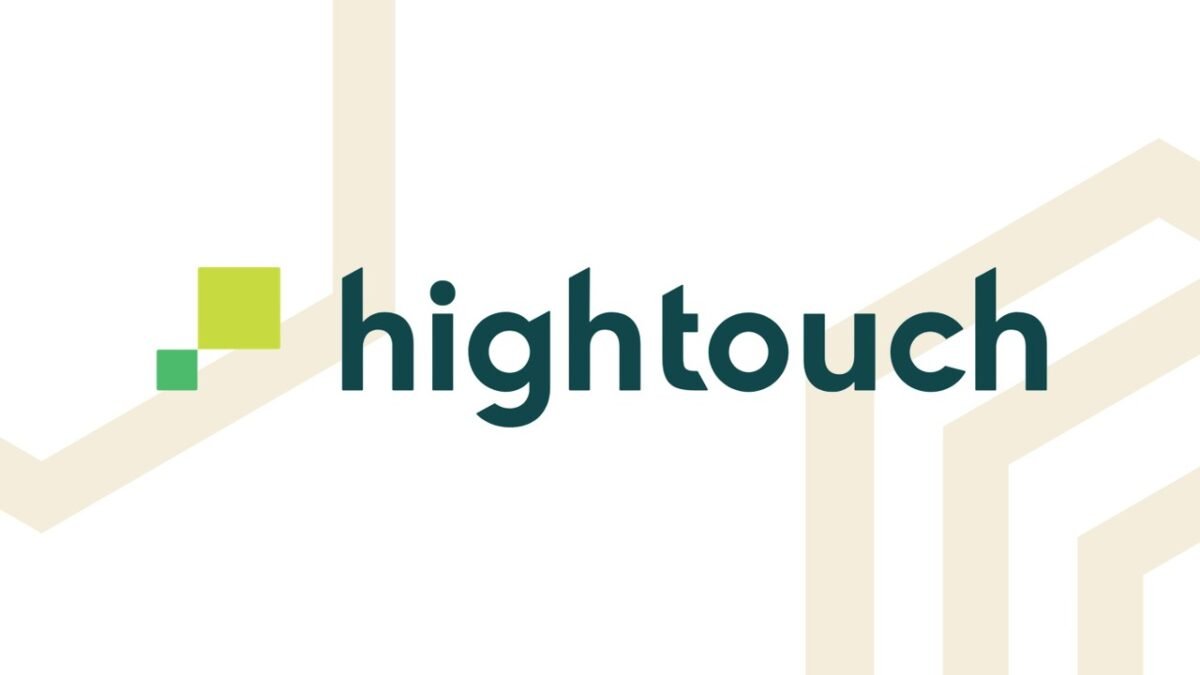 Hightouch Announces $38 Million in Funding and Lau... - Cientesalestech