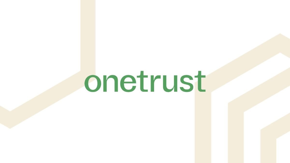 OneTrust Introduces Compliance Automation to Scale... - Cientesalestech