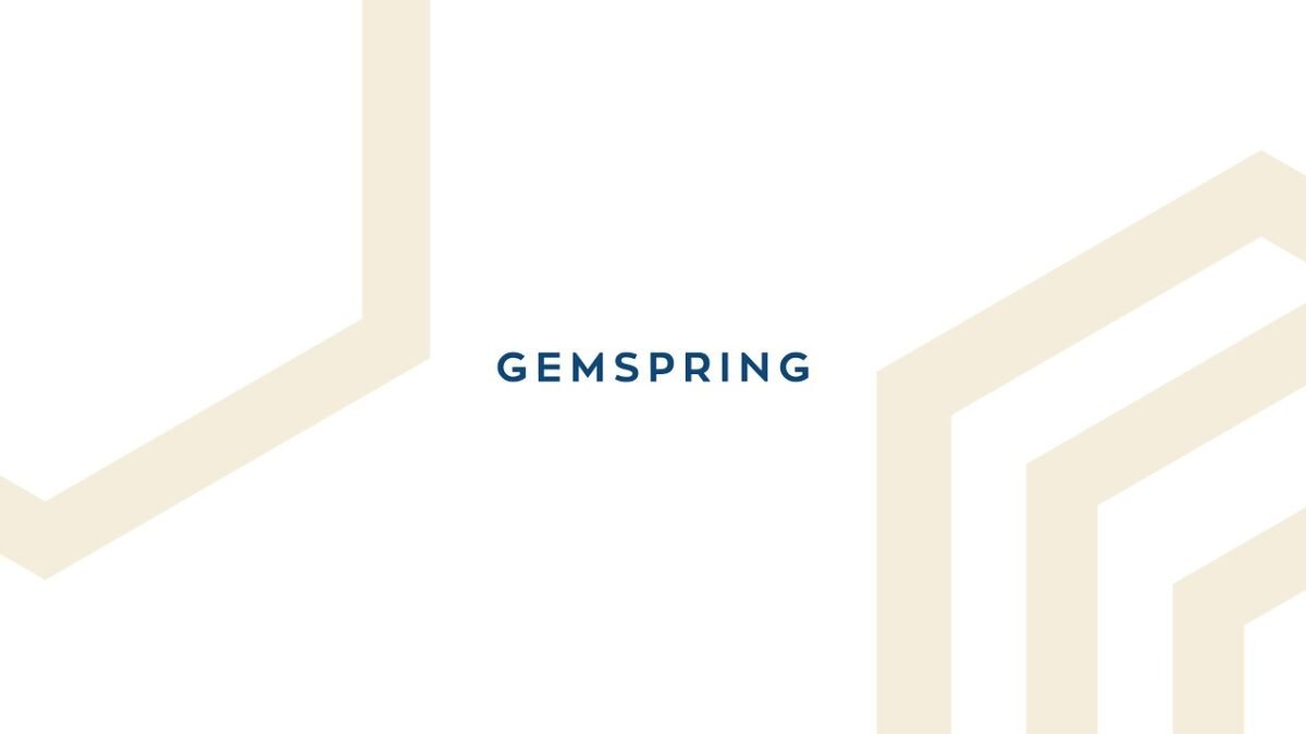 Gemspring Capital-Backed ROR Partners Introduces Revolutionary Perf...