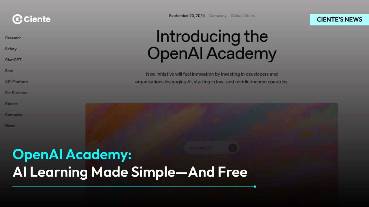 OpenAI Completes $40 bn Fundraising Deal